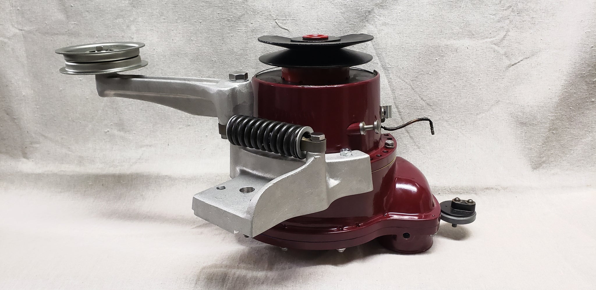 Nystrom Performance – Traditional Hot Rod Parts & Superchargers