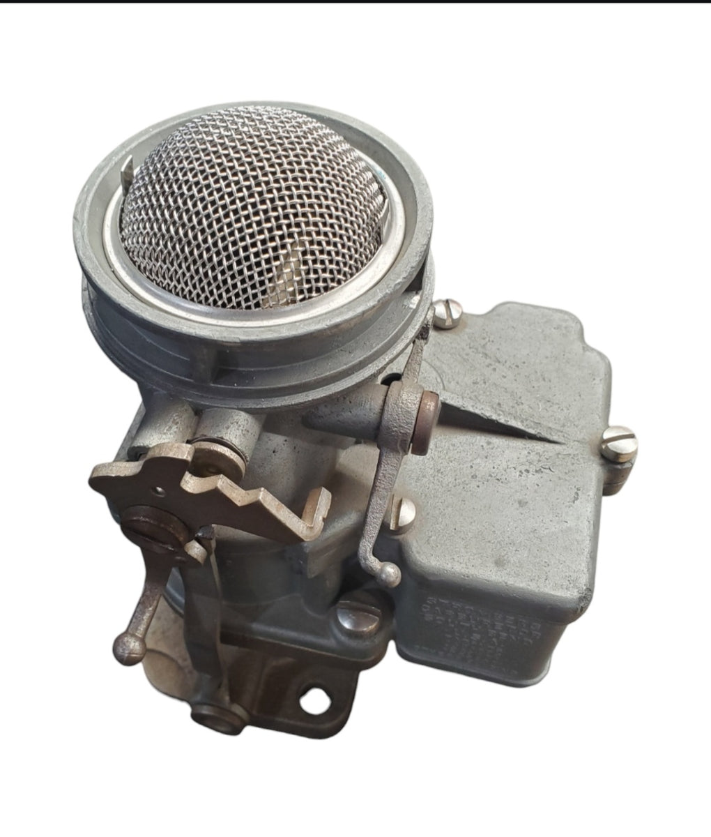 Stromberg Carb Screen – Nystrom Performance