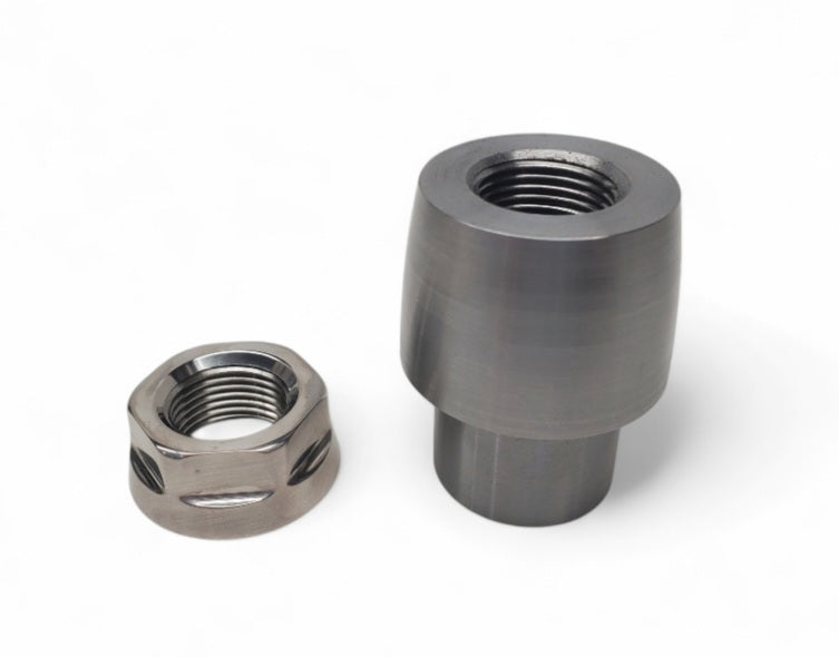 Split Wishbone Bung and Jam Nut – Nystrom Performance